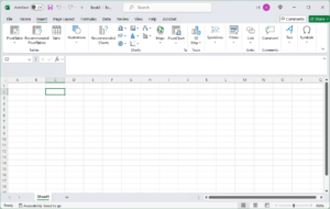 What’s the Difference Between a Row, Cell and Column in Excel ...