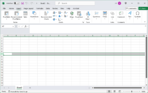 What’s the Difference Between a Row, Cell and Column in Excel ...